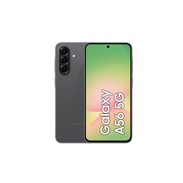 Samsung Galaxy A56 5G 128GB/8GB Smartphone | Marvel Africa